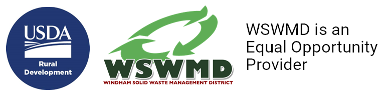 USDA Project Resources - WSWMD